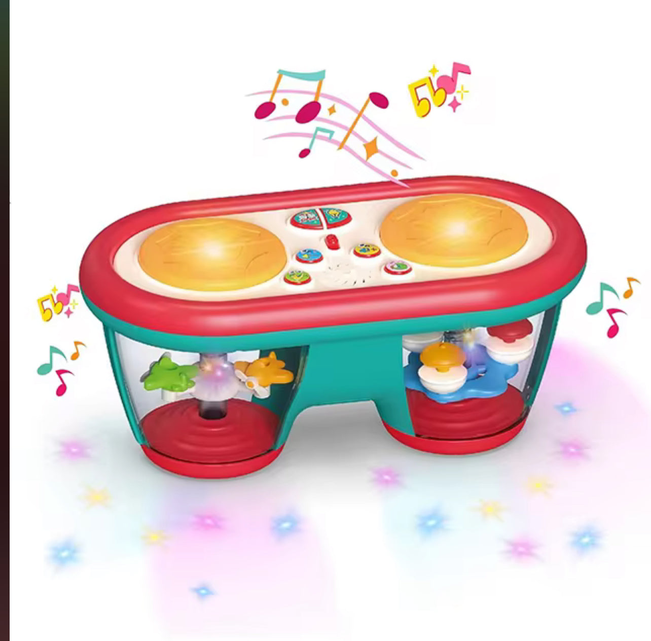 Baby Clap Drum – ClassicLo Essentials